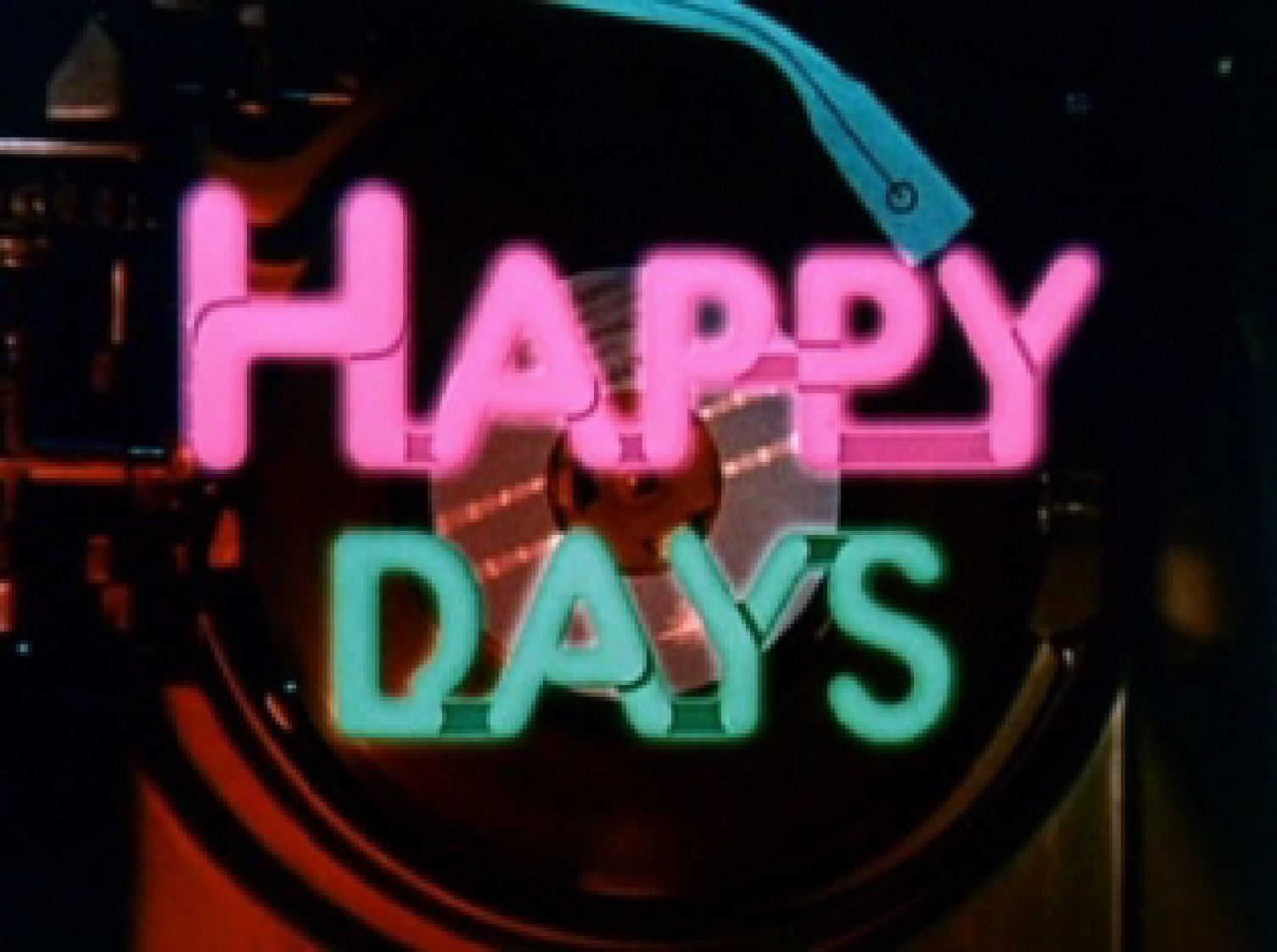 L’epopea nostalgica di Happy Days compie 45 anni - duels