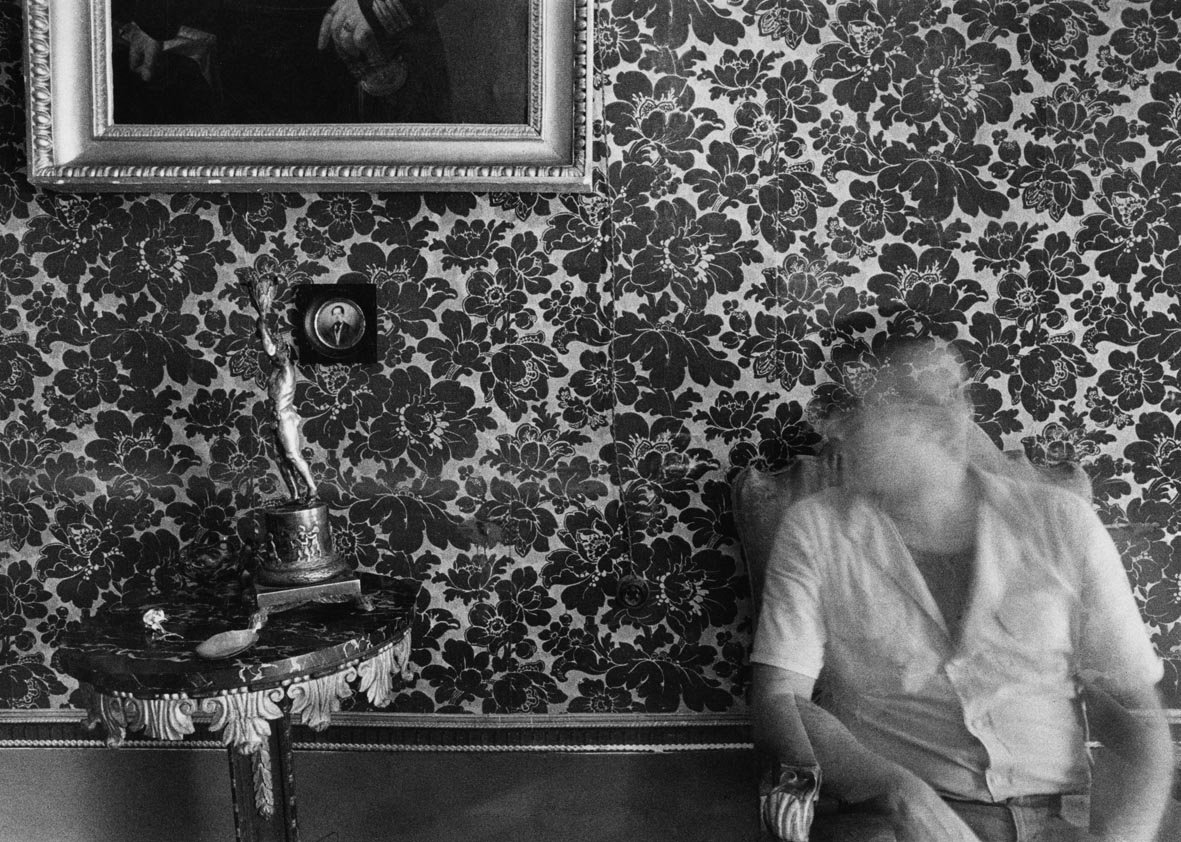 Arrivare al cuore delle cose: al CSAC Parma Nuove figure in un interno ...