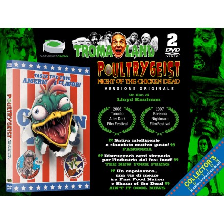 DigitMovies e il ritorno della Troma: in Blu-ray l’inedito Poultrygeist ...