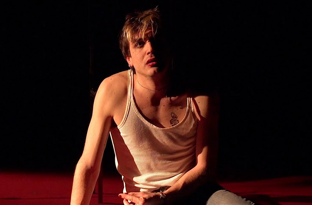 Mario Autore: In casa con Claude, un classico sulla potenza dell’amore ...