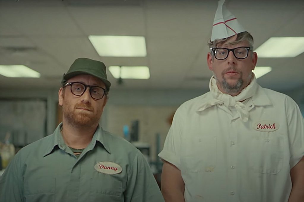 Dropout Boogie, ovvero il ritorno dei blues rocker Black Keys - duels