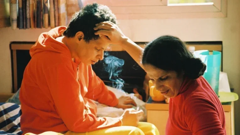 La vertigine sensoriale di Tzipora and Rachel Are Not Dead di Hadar ...