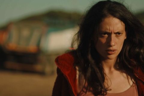 Su Prime Video la ribellione di Anna di Marco Amenta - duels