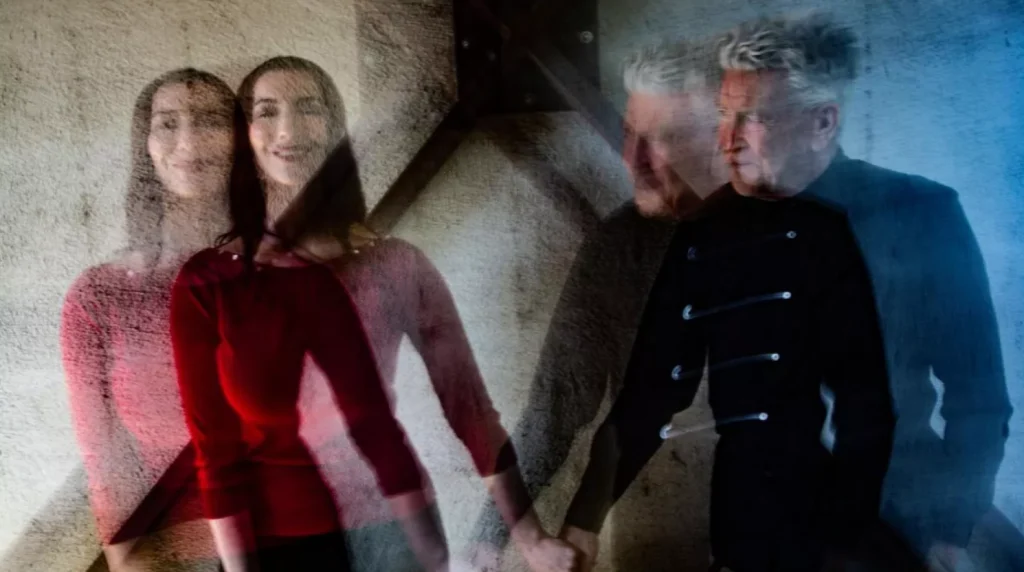 David Lynch e Chrystabell di nuovo insieme per l’album Cellophane ...